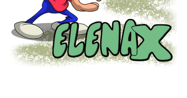 Read ElenaX Adventures :: Adoption | Tapas Community