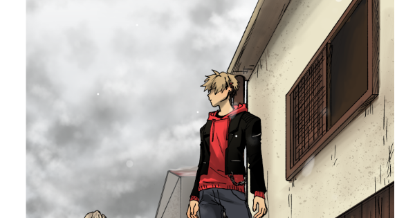 Read Falling From Cloud Nine :: CONFRONT. (3) | Tapas Community
