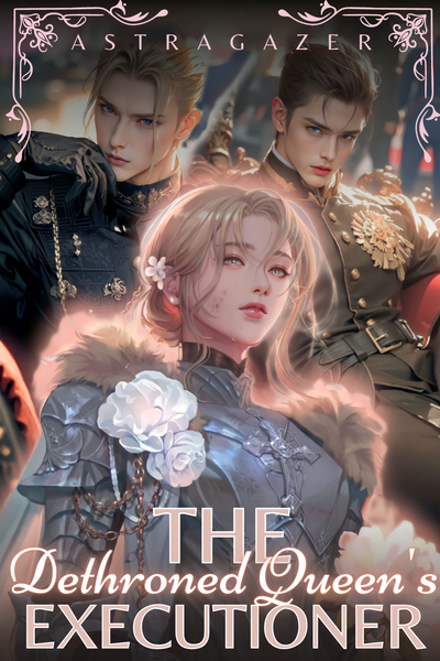 Read The Dethroned Queen's Executioner :: Prologue | Tapas Community
