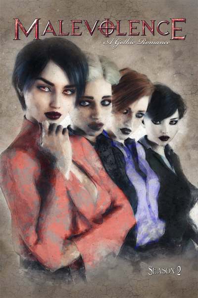 Read Malevolence :: 2:2-18: Be Normal | Tapas Comics