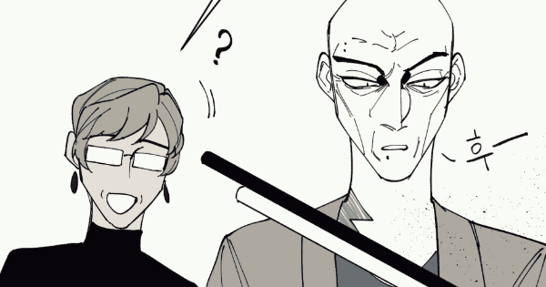 Read CODE : RED :: 5. Unceasingly [2] | Tapas Community