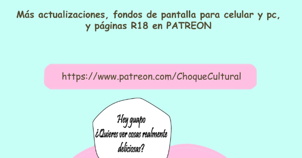 Read Choque Cultural Comic :: 7-5 | Tapas Community