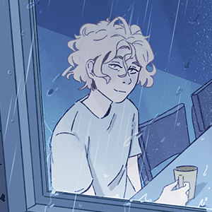 Read To Be Honest :: Chapter 13 | 03 | Tapas Comics
