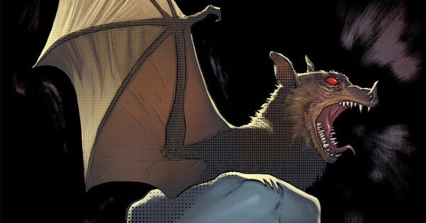 Read The Batman: Rise And Fall :: EP 9 | Tapas Community
