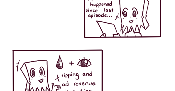 Read Love Me, Dammit! :: Thank you to everyone! | Tapas Community