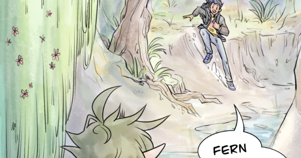 Read The Moth Prince :: Chapter 54 | Tapas Comics