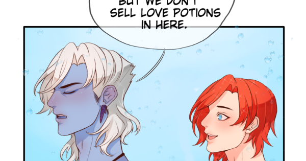 Read Not Another Fairytale Story :: Episode 7 | Tapas Community