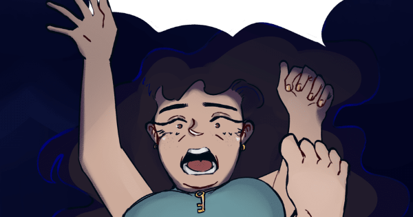 Read Martina, Ghost of the Keys :: 1.3 | Tapas Community