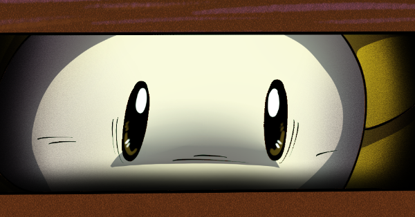 Read The First Human - An UNDERTALE Prequel AU :: TFH - CHAPTER 1 ...