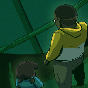 Read Five Nights at Freddy's: Lost Souls :: CH 13 - Night 5, Pt3 : 431 ...