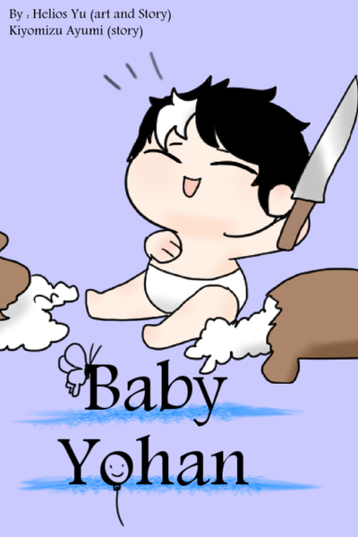 Read Baby Yohan (omegavers) :: Baby Sitter | Tapas Comics