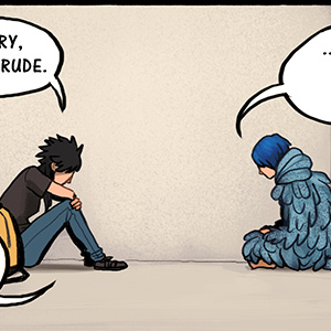 Read MindBound :: Chapter 2.19 | Tapas Community