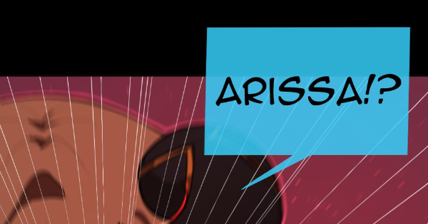 Read REMN PROTOCOL :: ESCAPE PLAN | Tapas Community