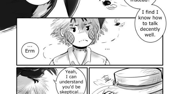 Read A Love Unafraid :: Chapter 3.11 | Tapas Community