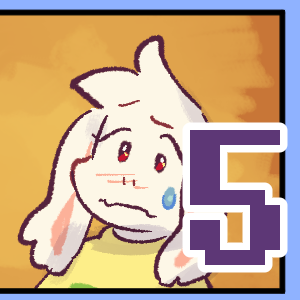 Read Fallen Royalty! (Undertale AU) :: Confrontation | Tapas Community