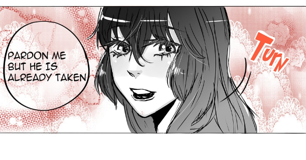 Read Alpha x Alpha ?! :: Chap 2 :Meeting | Tapas Community