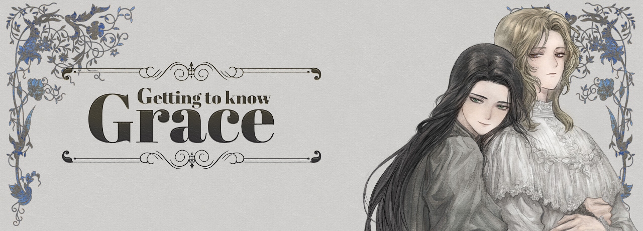 Read Getting to Know Grace | Tapas Web Comics