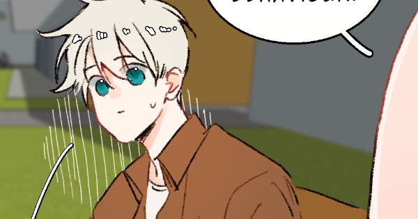 Read Maybe boyfriend :: Episode 02 | Tapas Community