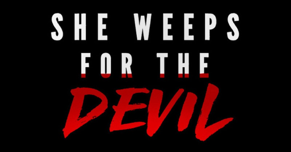 Read She Weeps For the Devil :: 16 (1) | Tapas Community