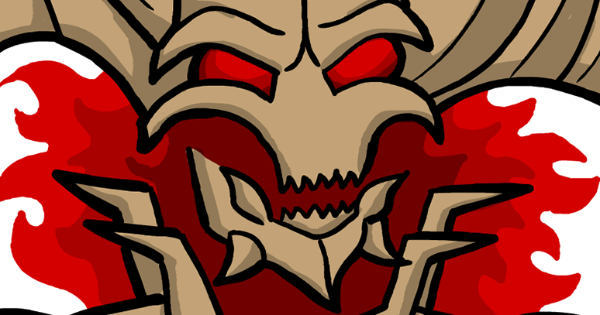 Read Cheer Up, Emo Kid :: Diablo | Tapas Community