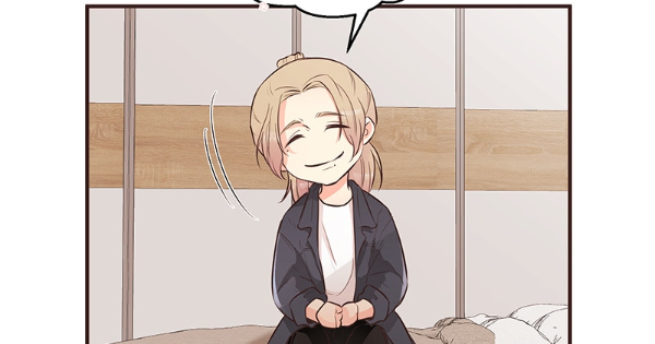 Read They Might Kiss! :: 24 - Approval (2/2) | Tapas Community