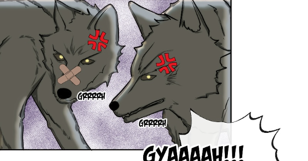 Read Becoming The Beast Bride :: Episode 01 : Who Are You? (5) | Tapas ...