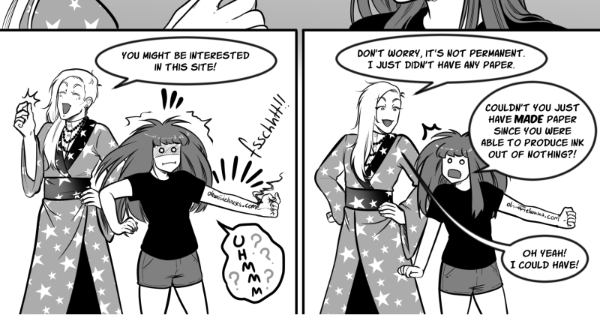 Read Moonshine :: Chapter 47 Page 125 | Tapas Comics