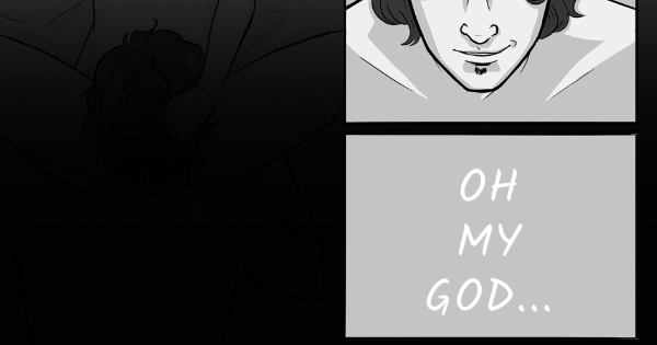 Read Confessions :: Confessions 1:16 | Tapas Community