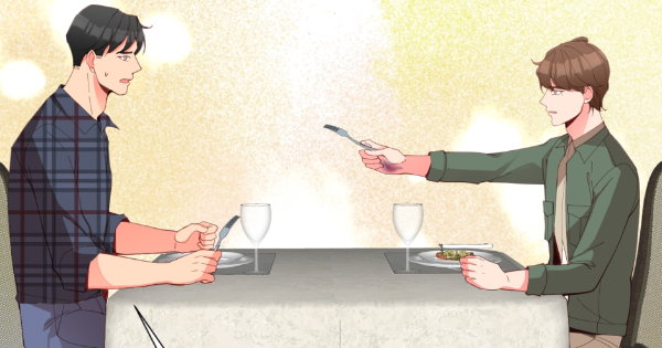 Read Just Another BL Story :: Episode 17 | Tapas Community