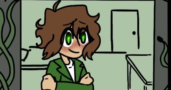 Read Team Luminary :: ORIGIN: Page 1 | Tapas Community