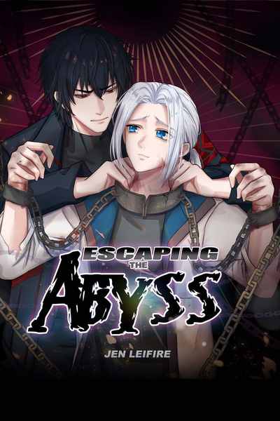Read Escaping the Abyss :: Incomprehensible Game part 2 | Tapas Novels