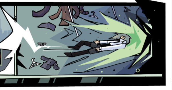 Read TRIPTRACK :: PAGE 33 | Tapas Community