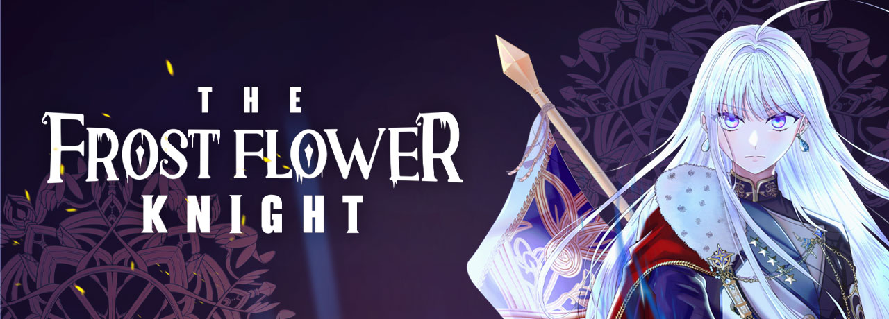 Read The Frost Flower Knight | Tapas Web Comics