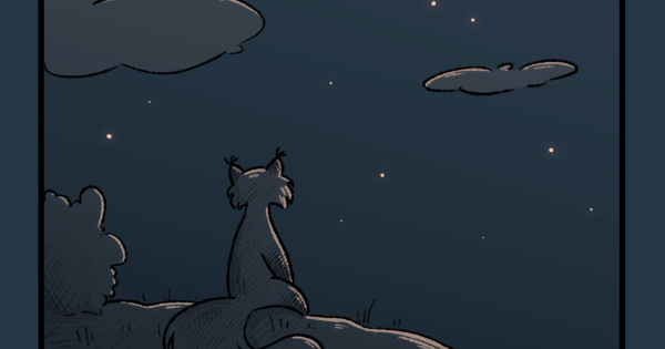 Read Super Supportive Fox :: SSF 114 Okay. | Tapas Community