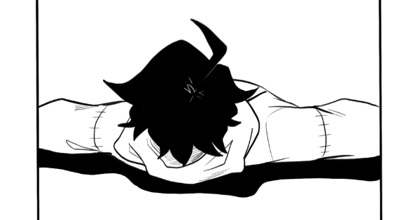 Read EMO BOY :: RESET 99 | Tapas Community