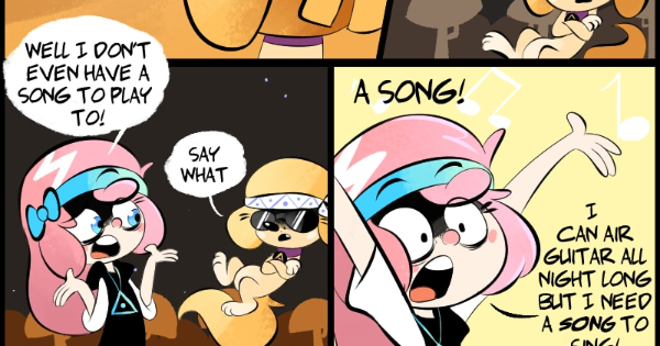 Read Wayward :: Page 245 (Act 3) | Tapas Community