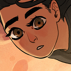 Read MindBound :: Chapter 3.37 | Tapas Community