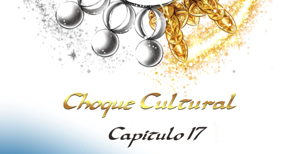 Read Choque Cultural Comic :: Fin T1 parte 1 | Tapas Community