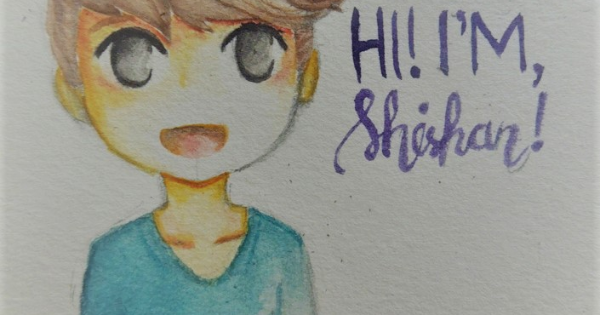 Read Shishan and Mimiw :: Introduction | Tapas Community