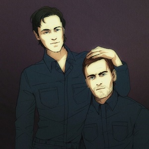 Read Rotten Rules :: Not Alone (2/2) | Tapas Community