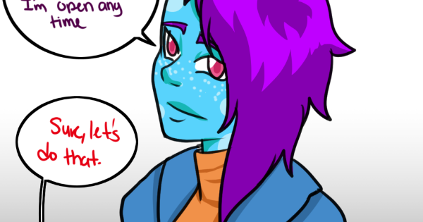 Read Sticky Situation :: S03 EP7 | Tapas Community