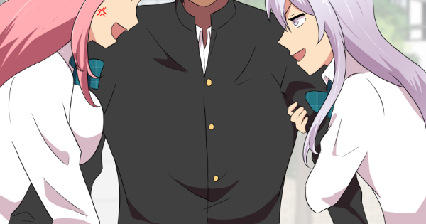 Read The Anime Trope System (Webtoon series) :: Episode 4.2 | Tapas ...
