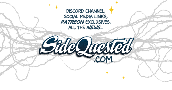 Read Side Quested :: Chapter 2: 218 | Tapas Community