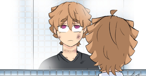 Read framed :: Episode 26 | Tapas Community