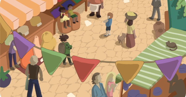 Read Cafe on Crepe Island :: Page 173 | Tapas Community