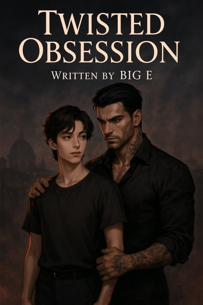Read TWISTED OBSESSION :: A Dangerous Encounter | Tapas Community