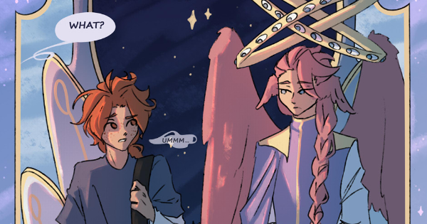 Read Lonely Prince Club :: EPISODE 2 | Tapas Community