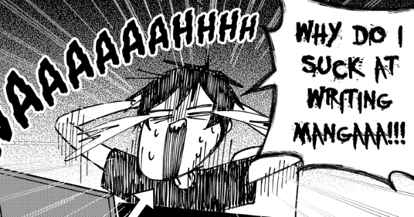 Read How To Write Manga Even if You Suck at Art :: Intro + Basics ...