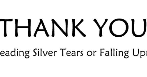 Read Silver Tears :: Q & A - Thank you! | Tapas Community