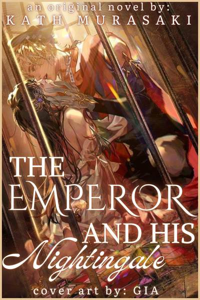 Read The Emperor and his Nightingale :: Prologue | Tapas Community